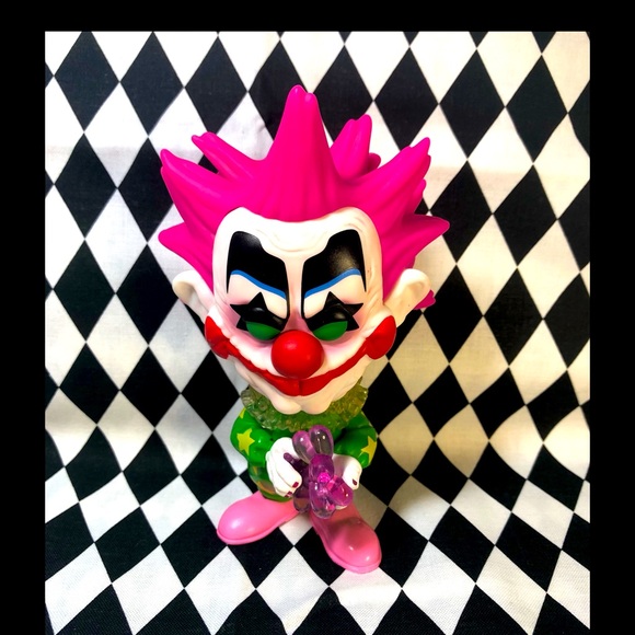 Funko | Toys | Spikey The Clown Funko Pop Killer Klowns From Outer ...